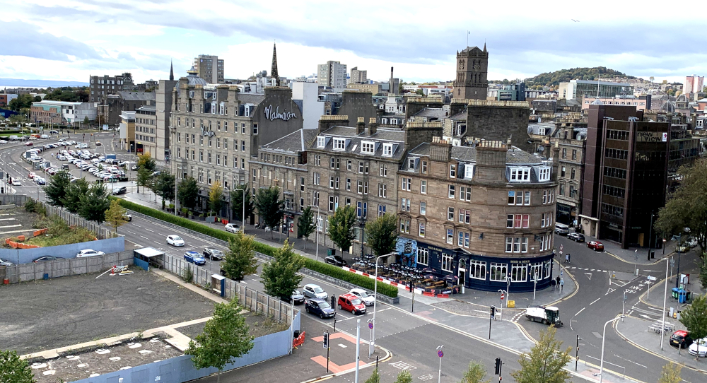 Privacy Notice · Dundee Counselling