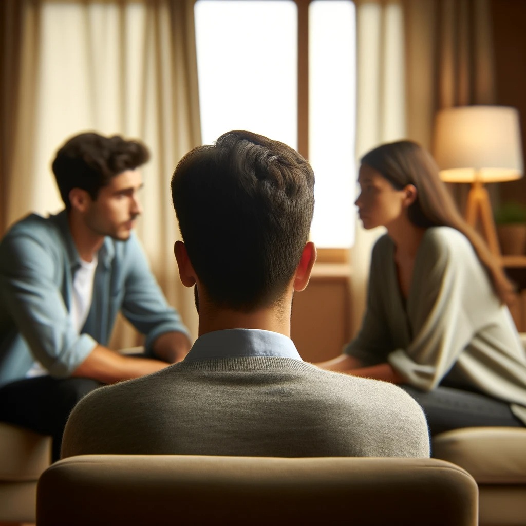 Couples Counselling Marriage Counselling Dundee Counselling