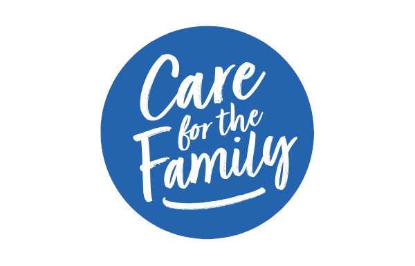 Care for the Family · Dundee Counselling