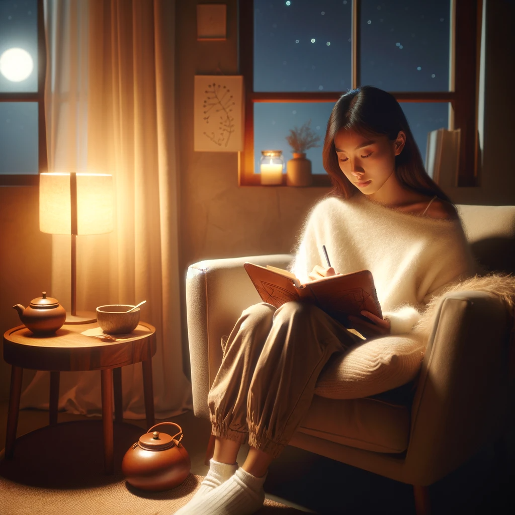 Journaling for Therapeutic Purposes · Dundee Counselling